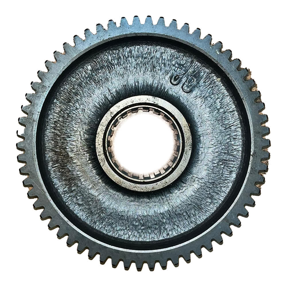 دنده قدرت جرثقیل سقفی 09925286866 قطعات یدکی جرثقیل سقفی ای ابزار